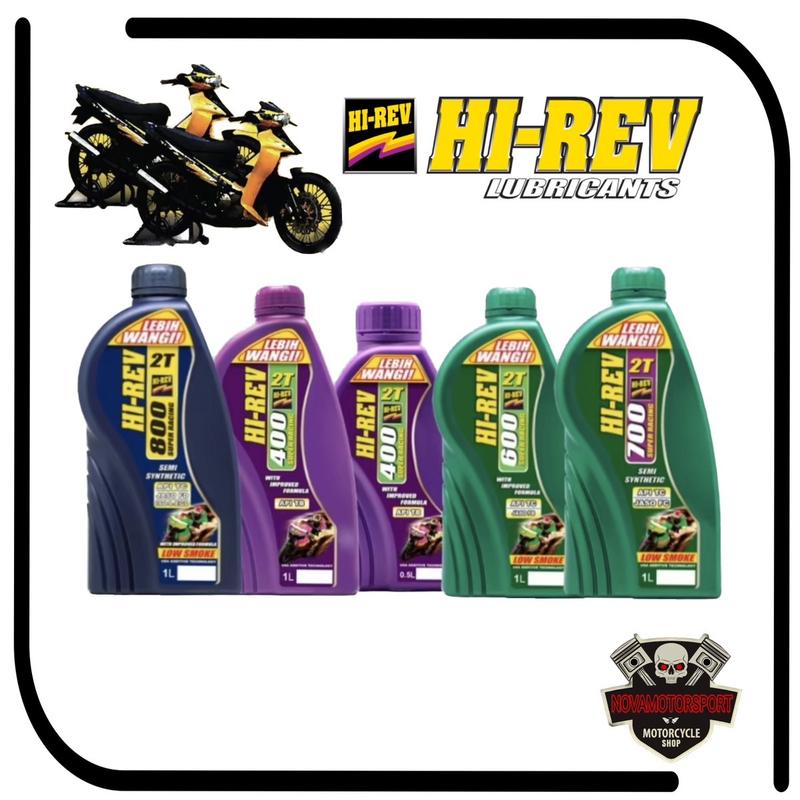 2T HI REV MINTAK 2T HIRE POWER 2T 800 700 600 500 400 MINYAK - TikTok ...