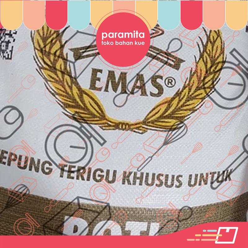 Cakra Kembar Emas Curah 1 Kg - Shop | Tokopedia