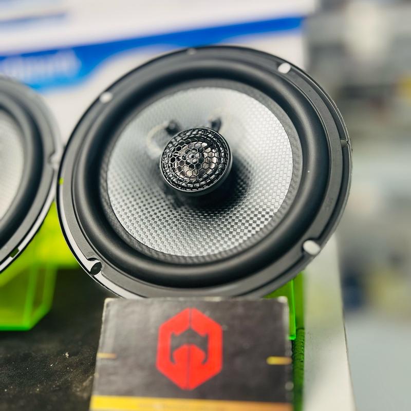 Muzik Hawk - 2way 3way Speaker Universal untuk Kereta Model SpeakerMix ...