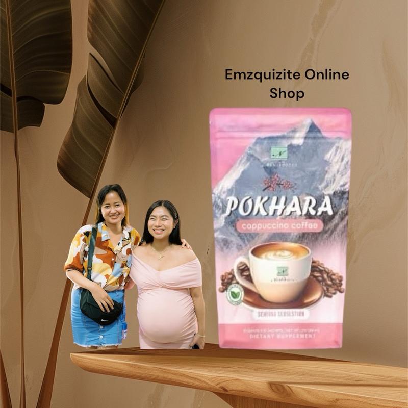 Pokhara Coffee By Namiroseus - TikTok Shop Philippines