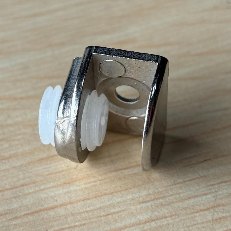 Ambalan Jepit Kaca Kayu Merk Huben Model Sekrup AJ-7 - Shop | Tokopedia