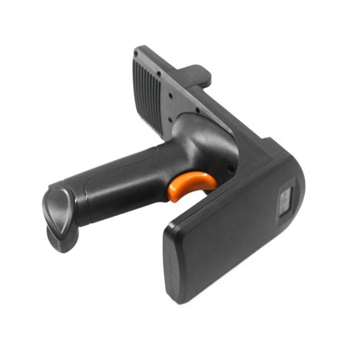 Jual R12 Uhf Handheld Bluetooth Scanner Uhf Rfid Handheld Reader ...