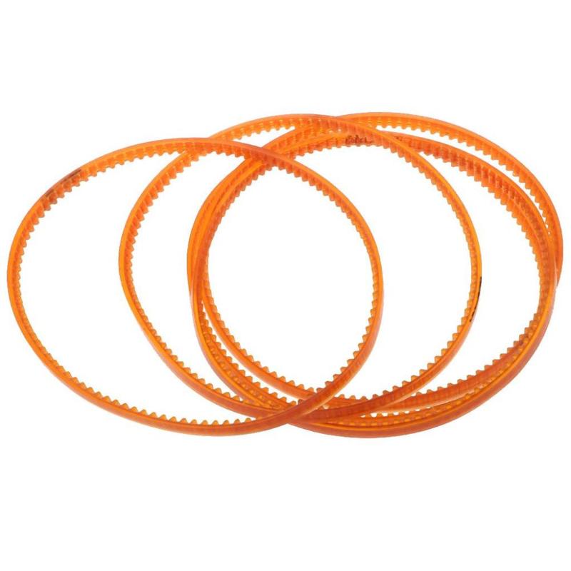 5pcs Plastic Motor Drive V Belt MB360 for Vintage Sewing Machine ...