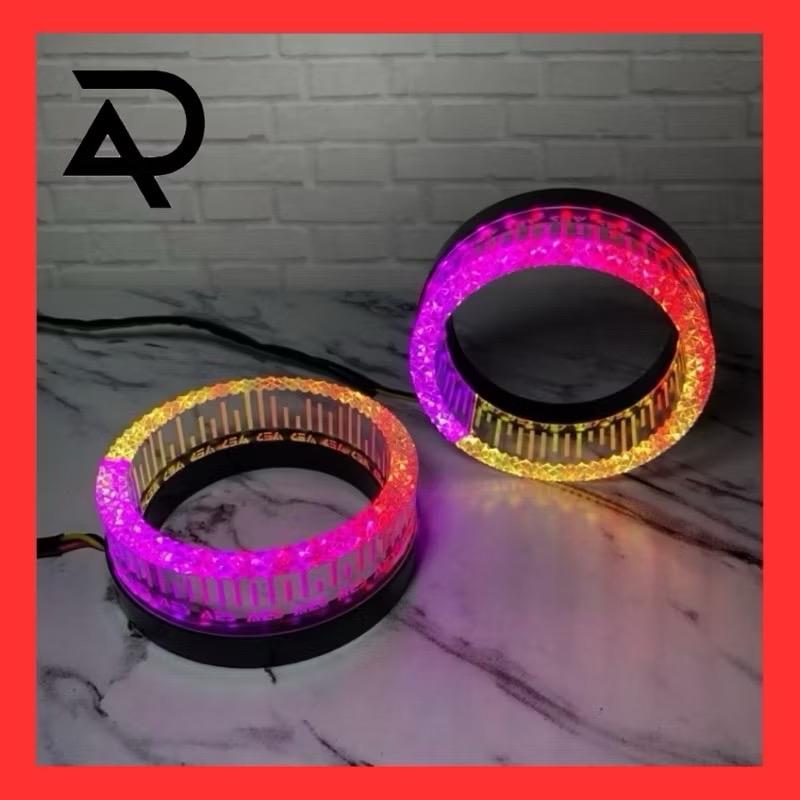 Shroud 5D Vietnam Style Akrilik RGB Matrix ICC - Shop | Tokopedia