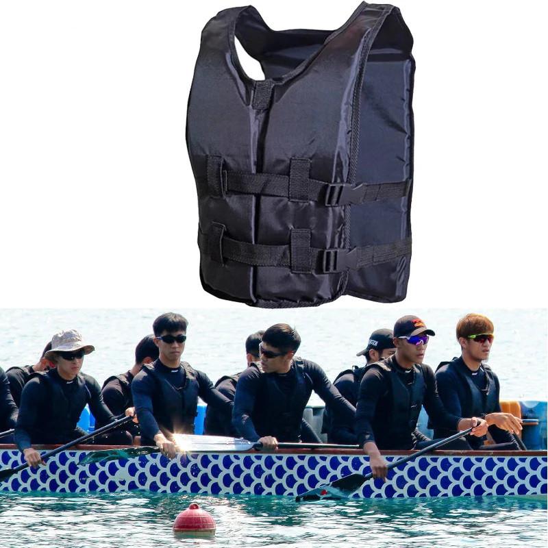 Jaket Penyelamat, Rompi Keapungan Bot Naga, Rompi Papan Dayung - TikTok ...