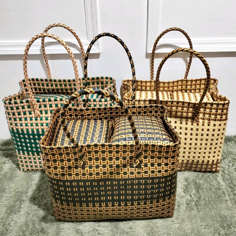 TAS SET KEBEN ISI 4 BAHAN JALI - Shop | Tokopedia