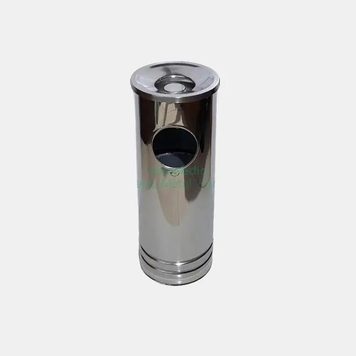 Jual KENSI 503A Standing dustbin / Ashtray / Tong sampah /Asbak ...