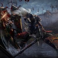Promo Elden Ring Shadow Of The Erdtree Deluxe Edition - PC/Laptop ...