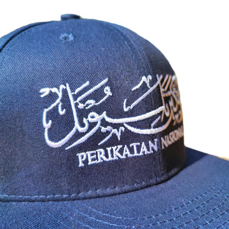 Ready Stok Topi Parti Perikatan - TikTok Shop Malaysia