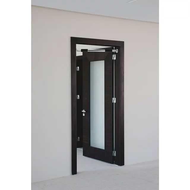 Tiang Latihan Pull Up Pintu Solid Grip 62-100cm - HW139501 - Shop ...
