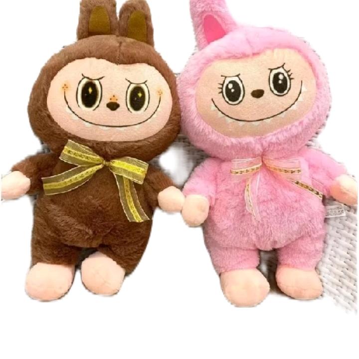 Boneka Viral Labubu Paling Murah Se Indonesia Toys Hadiah Dolls - Shop ...