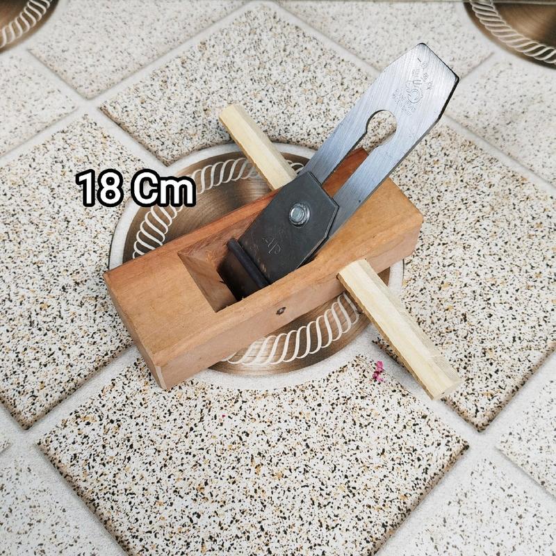 1Set Ketam Kayu Tradisional Serutan Kayu Sawo 18 Cm - Shop | Tokopedia