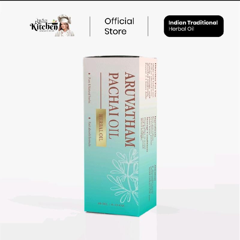 Riyaa aruthapachai (mum best choice) - TikTok Shop Malaysia