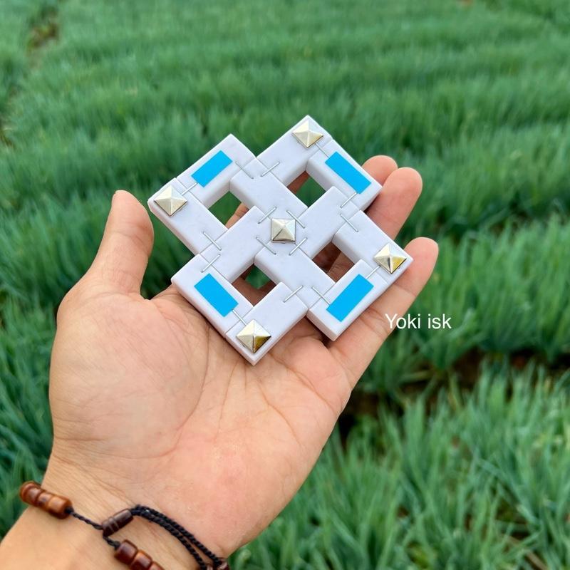 Pemadam 88 Glow Heli Gasing Penghapus viral Yoki isk - Shop | Tokopedia