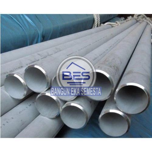 Jual Pipa Stainless 304 2" sch40 x 6M | Pipa SS304 2 inch Welded - Kota ...