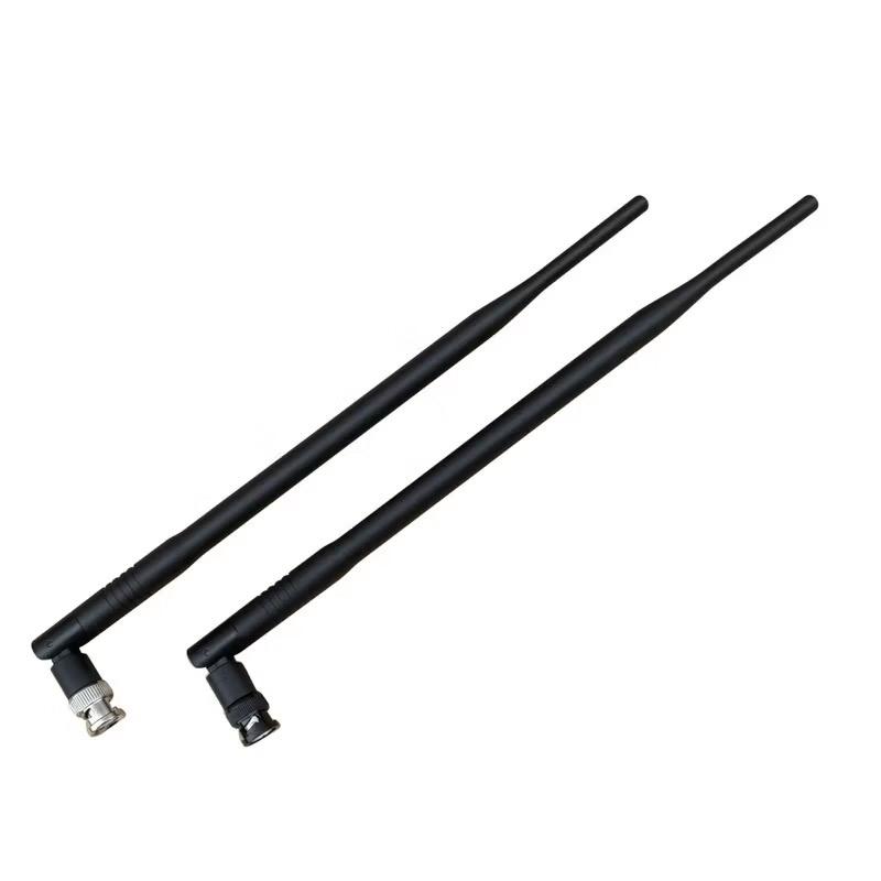 Antena Microphone Wireless UHF Handheld Clipon Antena Pengua - Shop ...