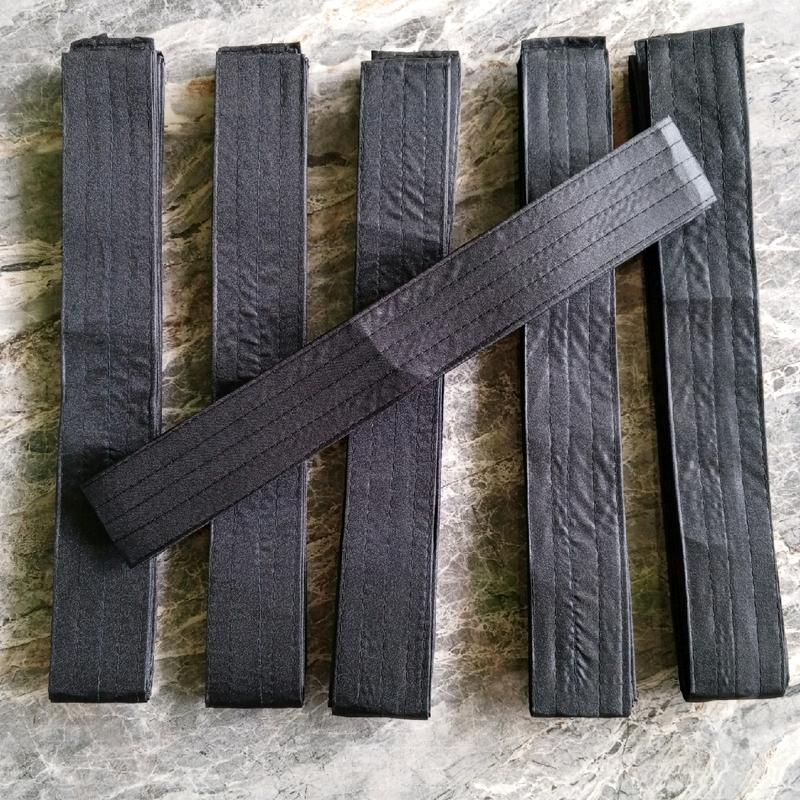 sabuk pencak silat hitam silat - Shop | Tokopedia