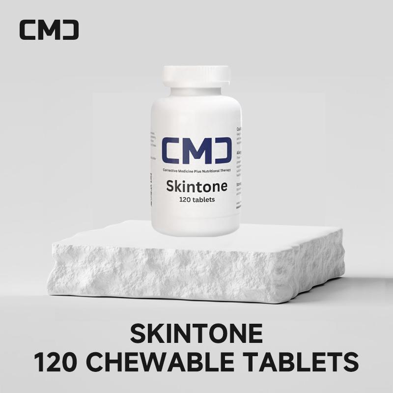Dr Jun’s Skintone (120 Tablets) Supplement - TikTok Shop Singapore