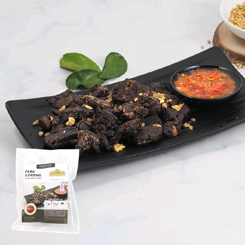 Paru Goreng Frozen Food Siap Saji - Shop | Tokopedia