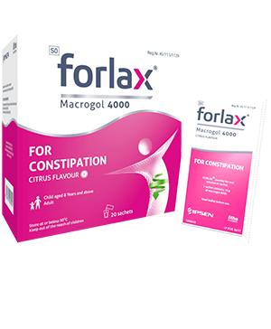 FORLAX ADULT 10G 1'S / FORLAX KIDS 4G 1'S - TikTok Shop Malaysia