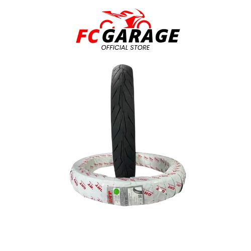GRT TIRE TAYAR 368 BUNGA ROSSO TYRE 17 INCH TUBELESS DIALBO ROSSO ...