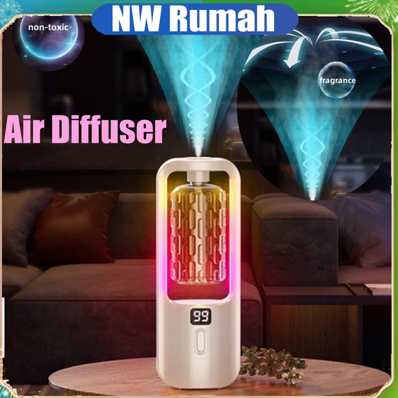Aroma Diffuser Air Freshener Perfume Air Humidifier Air Diffuser ...