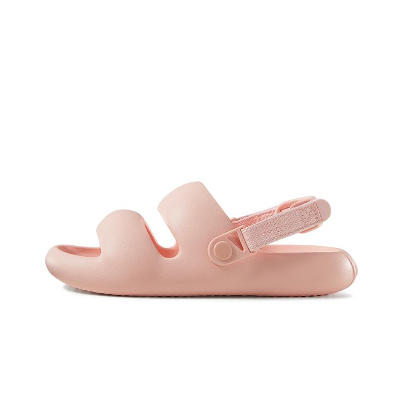 POSE Slippers Wanita 2in1 Velcro Rmaxpro - Sol Lembut 38°, Non-Slip ...