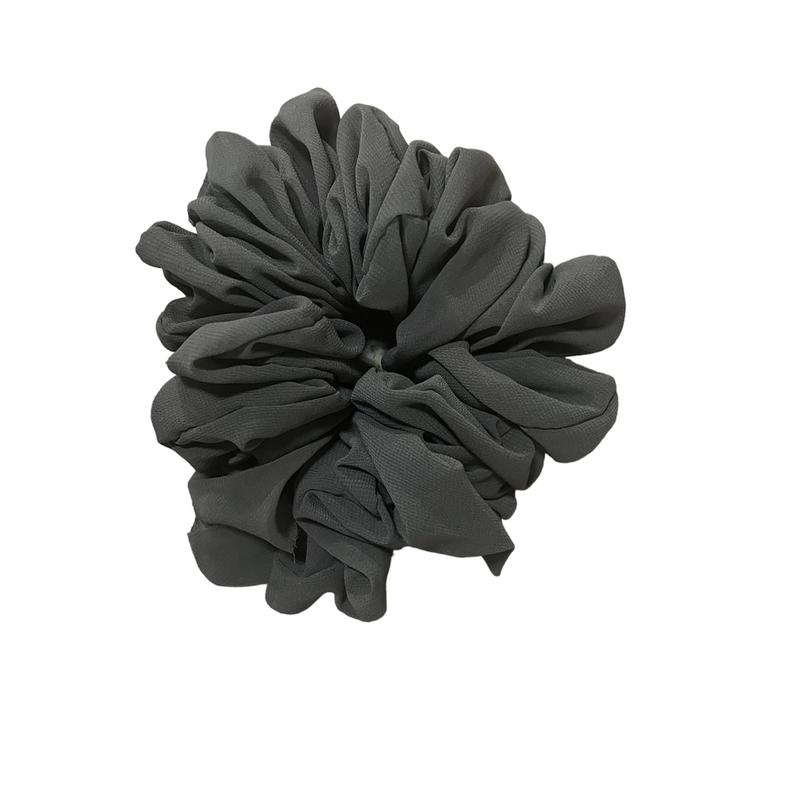 Sangul rambut, sangul Sanggul murah, sangul viral Scrunchies - TikTok ...