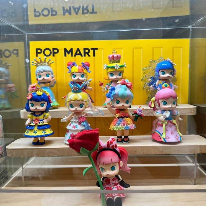 Figure Bbox Checkout Hirono Skullpanda Labubu - Message me first - TikTok Shop Philippines