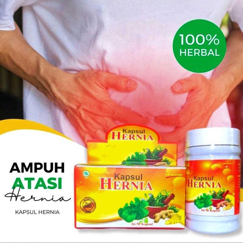 Kapsul Hernia As Shihah Atasi Hernia & Turun Beruk Isi 50kapsul - Shop ...