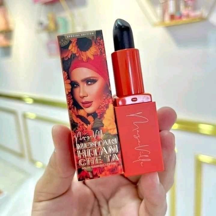 Lipstik Che Ta - Makeup Glossy untuk Bibir - TikTok Shop Malaysia