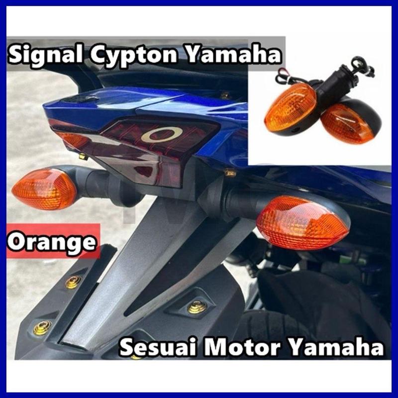 SIGNAL LAMP VIETNAM SIGNAL ORANGE LAMPU SIGNAL BELAKANG VIETNAM ...