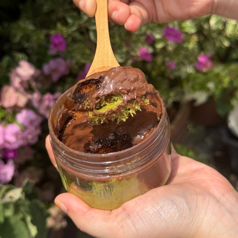 Cake comel dubai by foodielista - TikTok Shop Malaysia