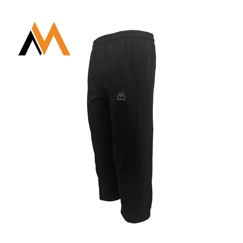 Seluar Trek, MILVUS, M13021, Saiz 7 / 8 - TikTok Shop Malaysia