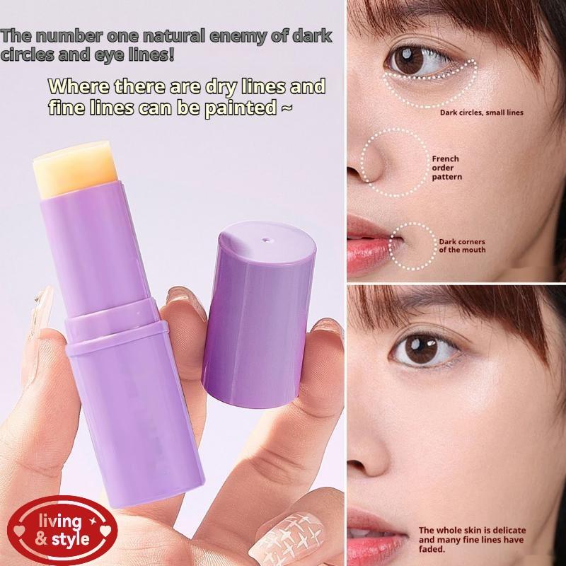 Anti-Aging Eye Cream Eye Wrinkle Resisting Moisturizing Stic - TikTok ...