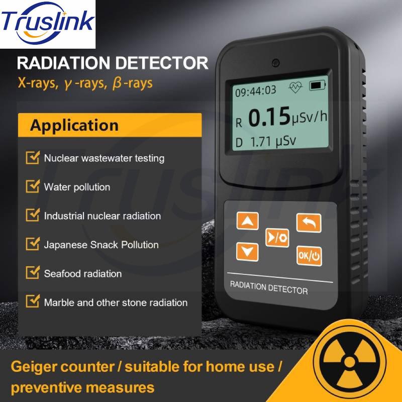 【SG Seller Ready Stock】Truslink International Version Nuclea - TikTok ...