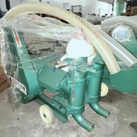 Jual MESIN POMPA GROUTING PISTON GANDA / MESIN POMPA MORTAR SEMEN BETON ...