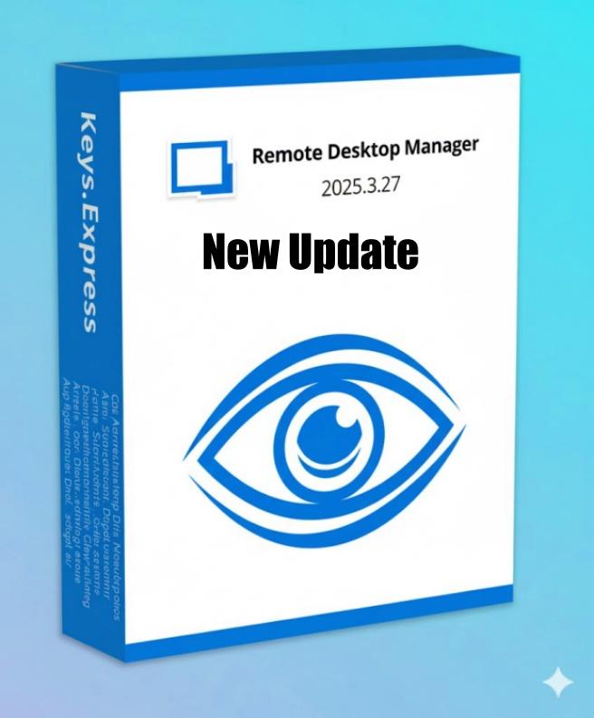 Jual Remote Desktop Manager - Best Remote Manager - Kota Bogor ...