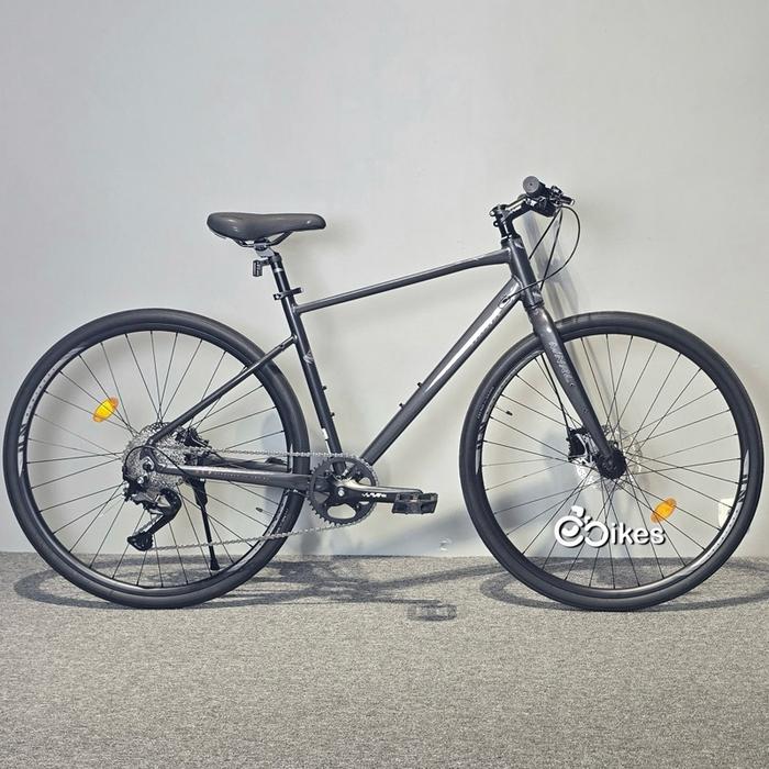 Jual Sepeda Balap Hybrid Element Montreal URB Full Alloy, 9sp Shimano ...