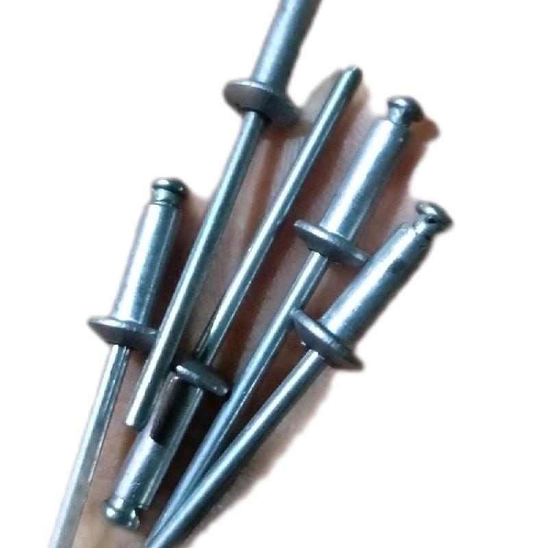 Paku rivet 3,2 mm satu bungkus isi 50 pcs - Shop | Tokopedia