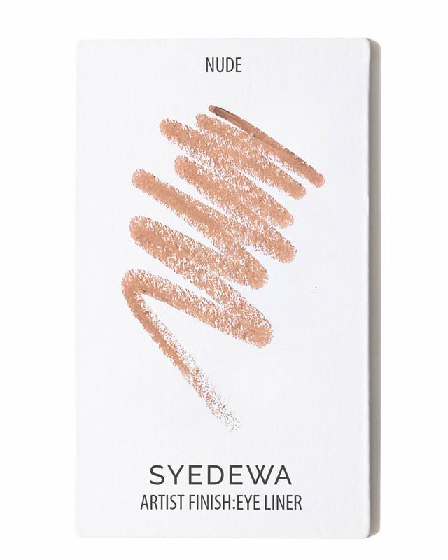 Artist Finish Eye Liner: Nude - TikTok Shop Malaysia