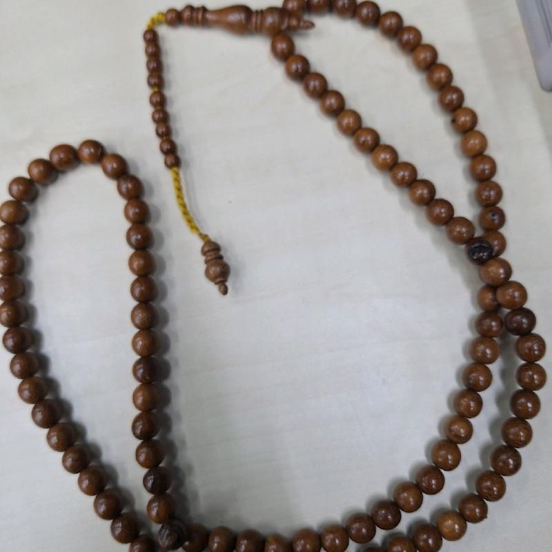 TASBIH KAYU KOKA DARI TURKEY 10MM 100% ORIGINAL KAYU KOKA - TikTok Shop ...