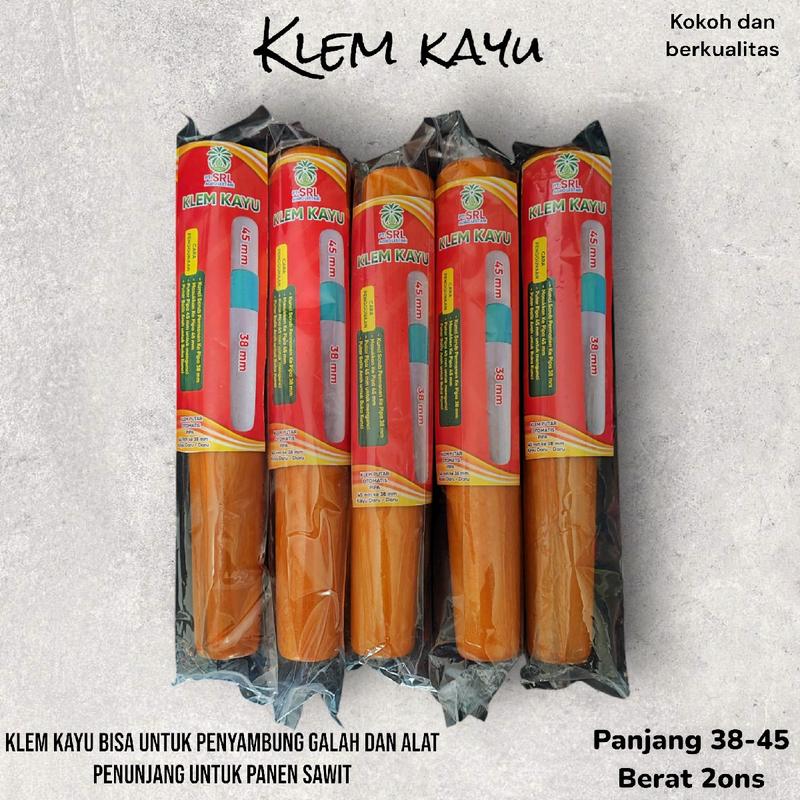 KLEM PUTAR KUNCI OTOMATIS BESAR 38MM KE 45MM SAMBUNG KE TIGA - Shop ...