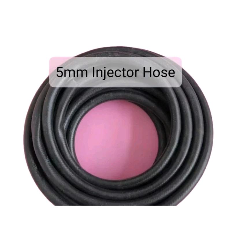 NGV Sequential System High Quality Gas 5mm Injector Hose - TikTok Shop ...