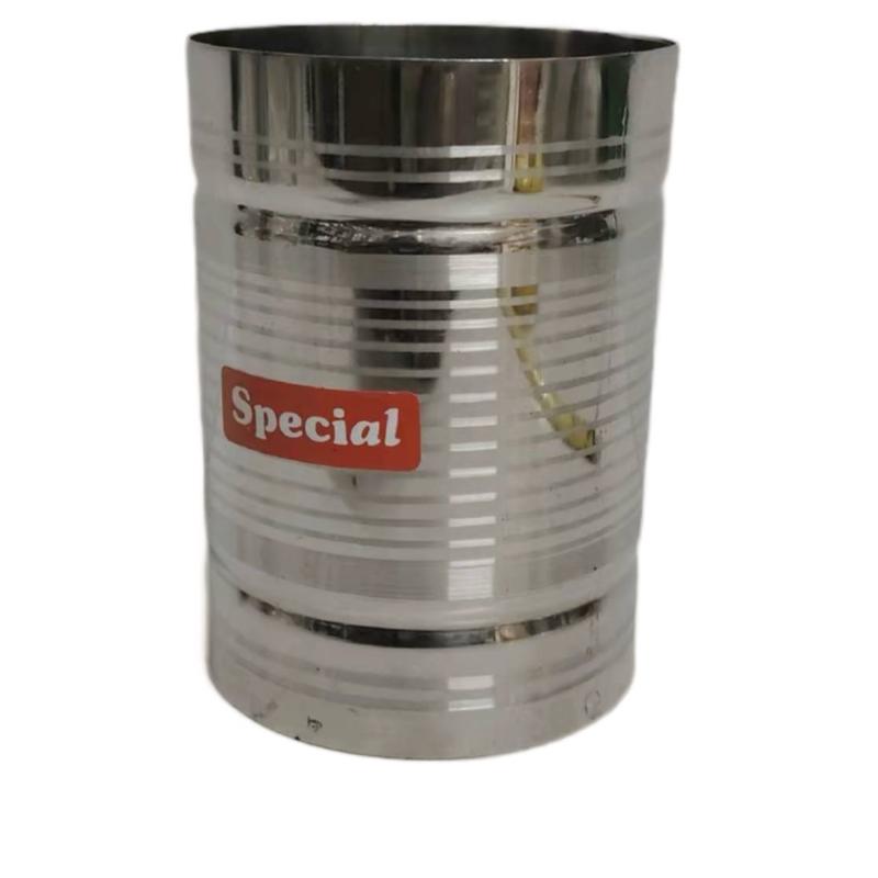SILVER ARISI PADI 10cm padi - TikTok Shop Malaysia