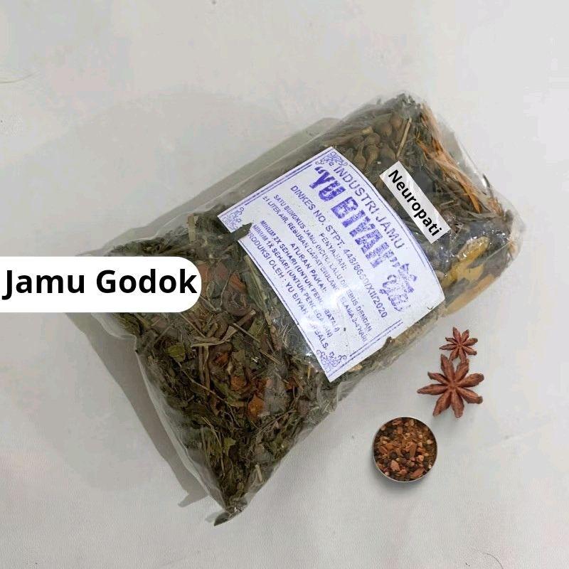 obat kebas tangan dan kaki - Jamu Godok Neuropati - Jamu Godok kebas ...
