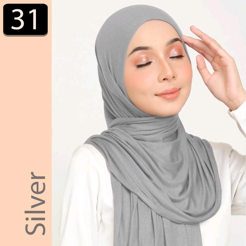 SHAWEL MALAS HIGH QUALITY COTTON jersi wide Shawel 1.8×0. 7 meter ...