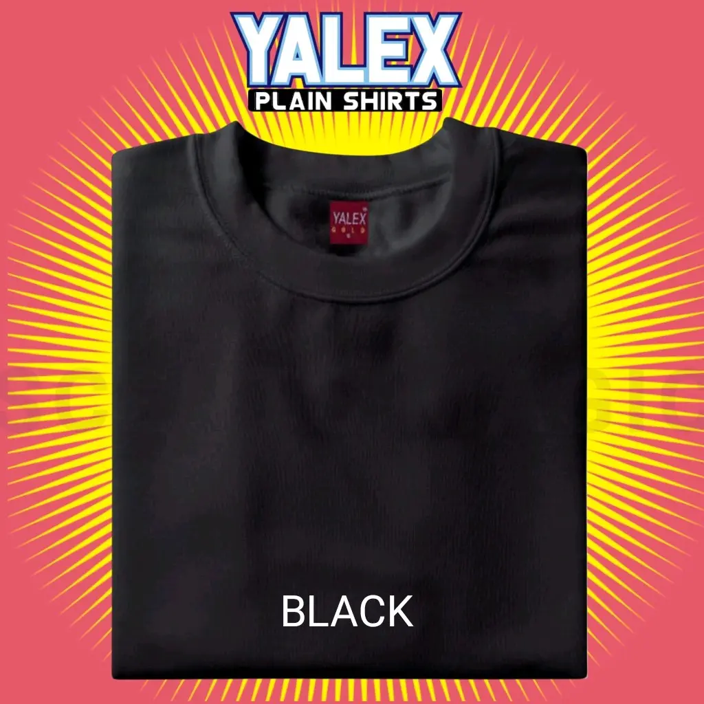 Yalex tshirt (Royal Blue) for Kids / for Adult / New shop here - TikTok ...