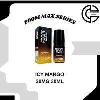 Jual FOOM MAX ICY MANGO SALT NIC 30ML BY FOOM - Jakarta Barat - CLOUD ...
