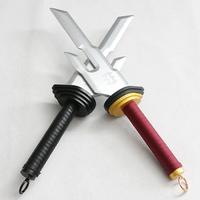 Jual New 46cm Fushiguro Toji Inverted Spear of Heaven Jujutsu Kaisen ...